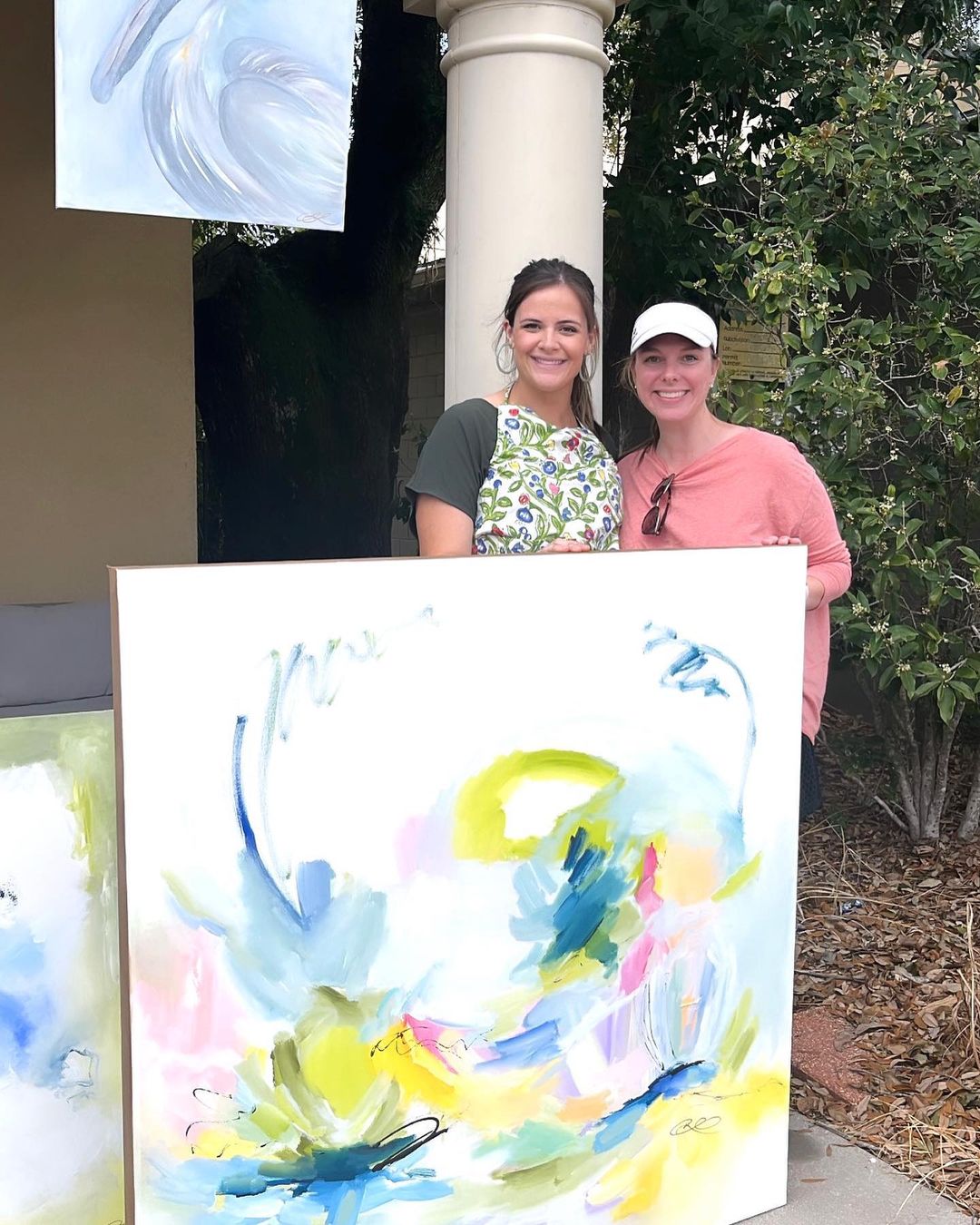 Artists - Mayor Clothing