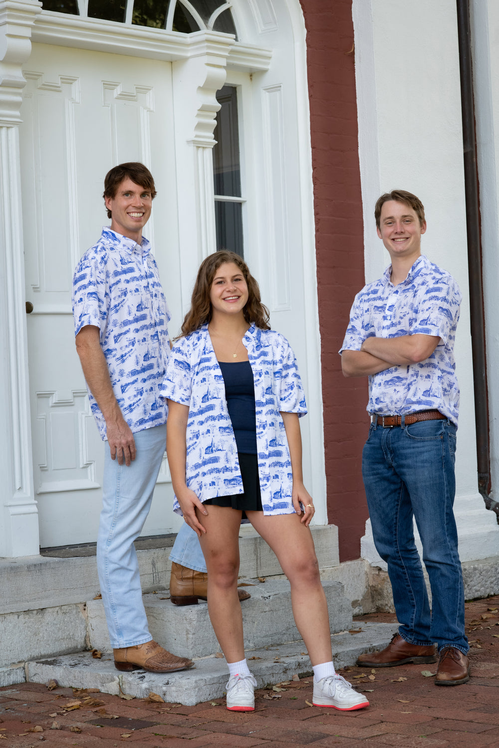 Artists - Mayor Clothing