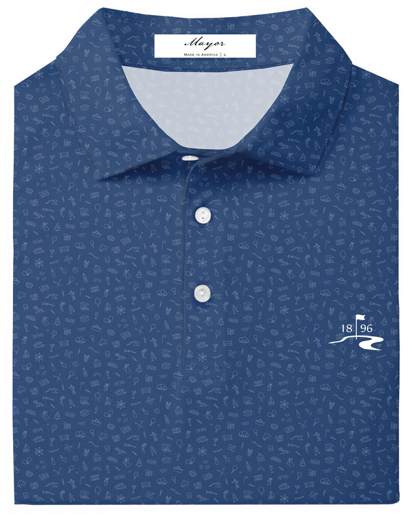 New Prints - Mayor Clothing