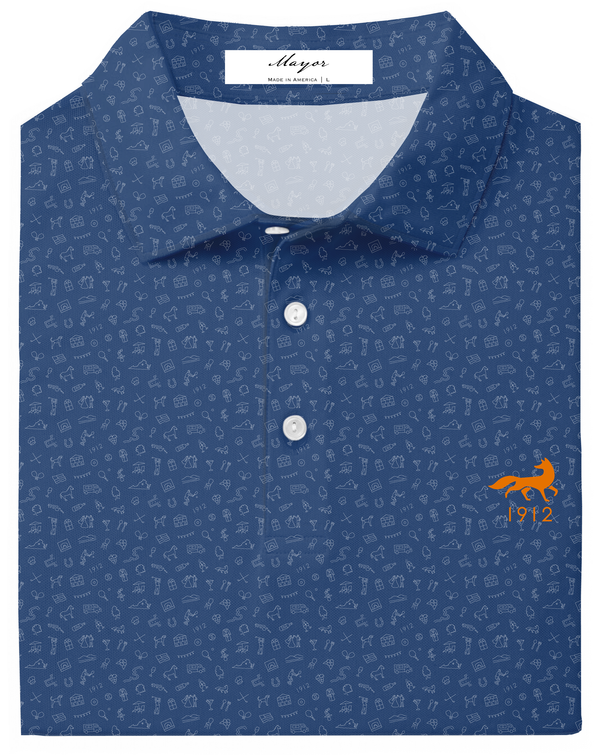 Keswick Hall - Mayor Clothing